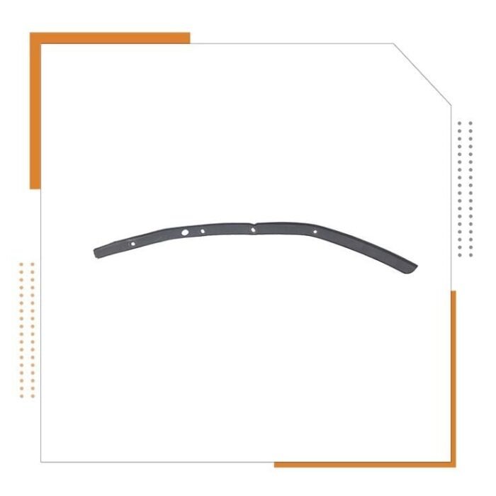 SS كت دعامية امامى كاملة FRONT BUMPER KIT SS 84618143 - ZO AUTO PARTS