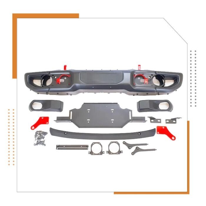 NEW ARRIVAL Archives - ZO AUTO PARTS